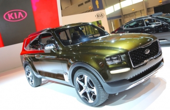 Official Media Site - Kia NEWSROOM