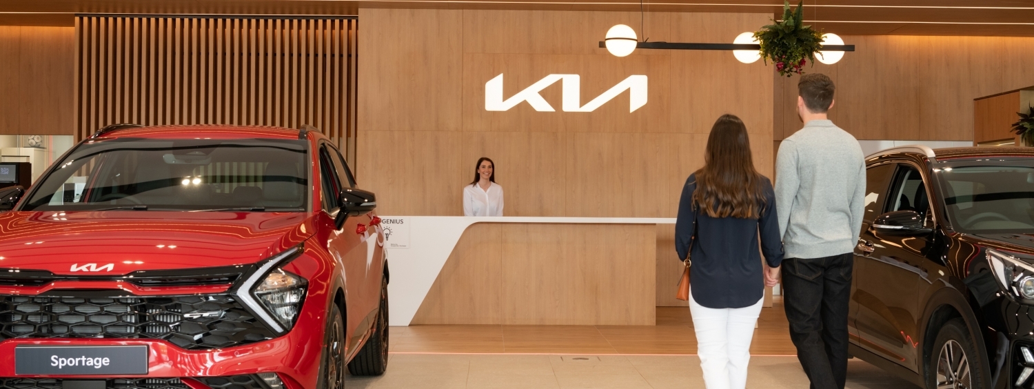 The all-new Kia store - Kia NEWSROOM