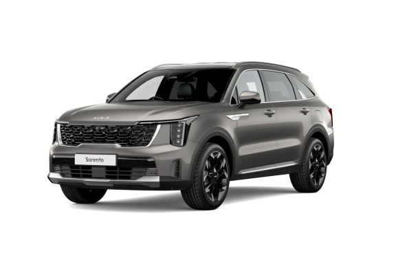 KIA REVEALS UK PRICING AND SPECIFICATION FOR STRIKING NEW SORENTO - Kia ...