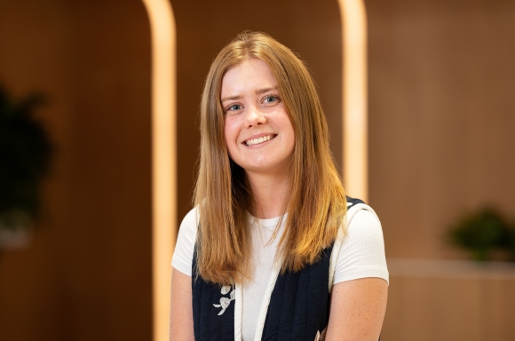 Poppy Sargent joins Kia UK as Press Office Assistant