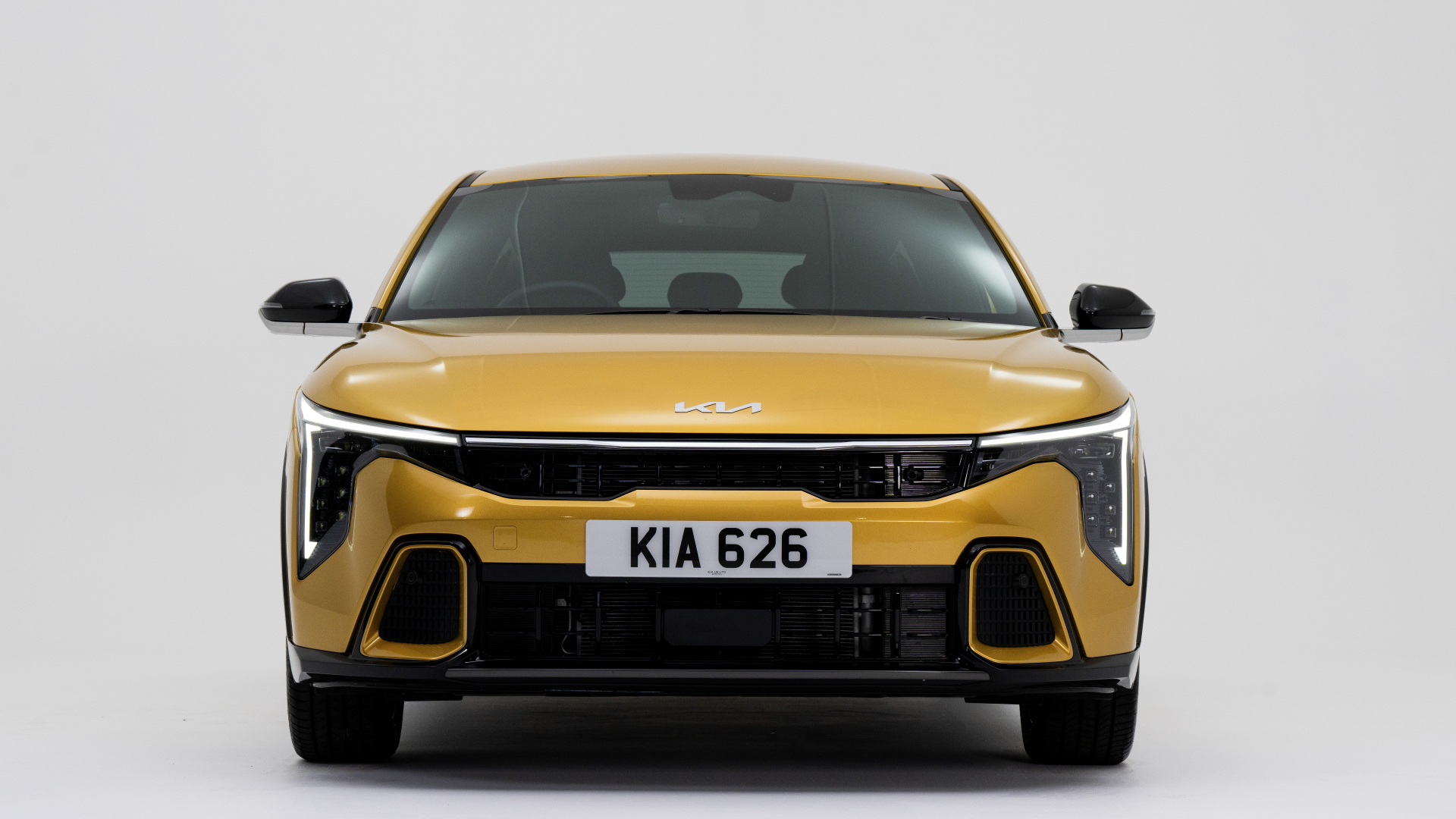 Kia reveals full UK pricing and specifications for K4