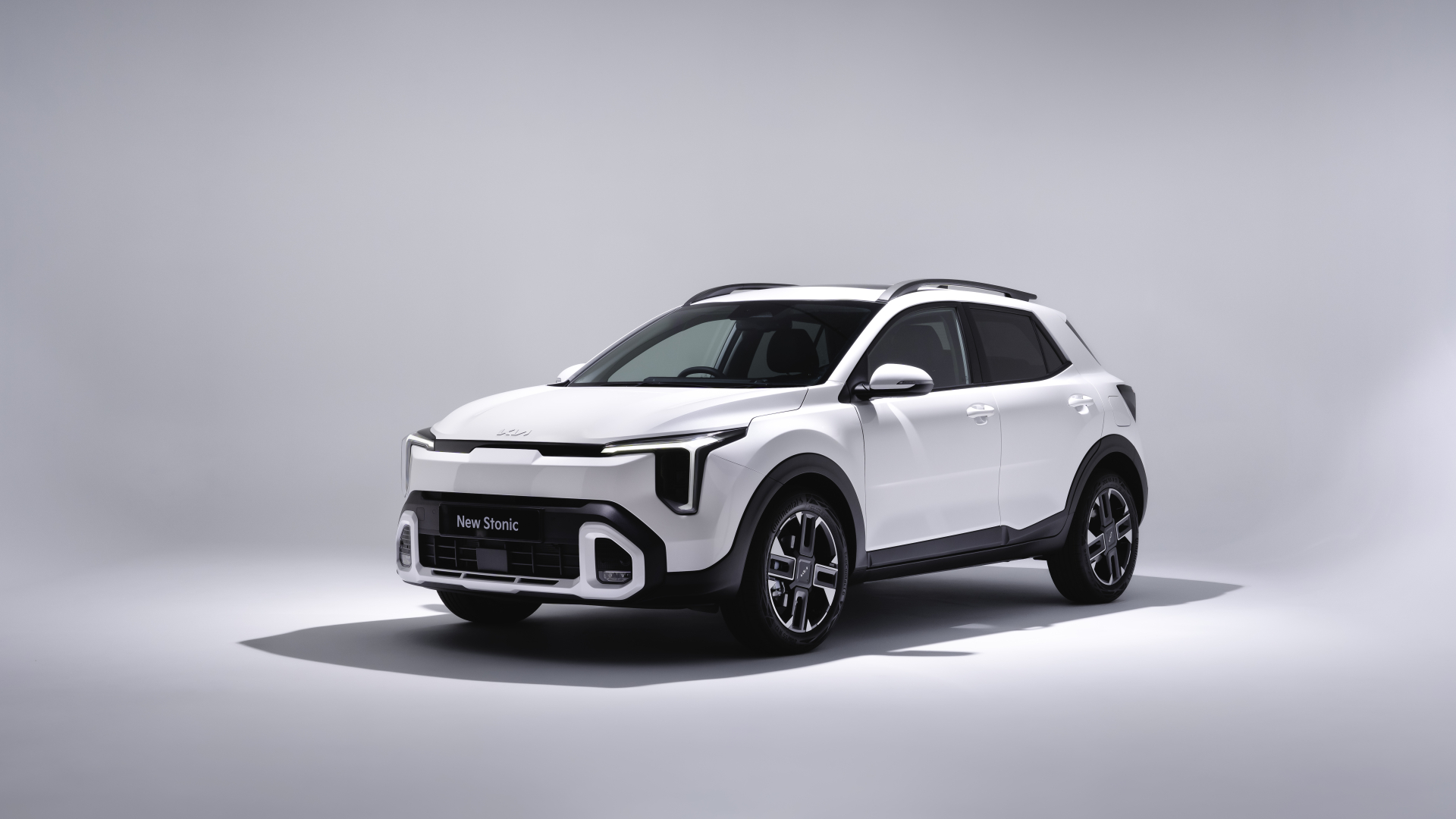 Kia reveals full UK pricing and specifications for updated Stonic - Kia Media Site