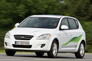 Design is the Soul of Kia's future - Kia Media Site