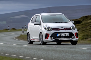 SOPHISTICATED ALL-NEW PICANTO ARRIVES IN UK - Kia Media Site